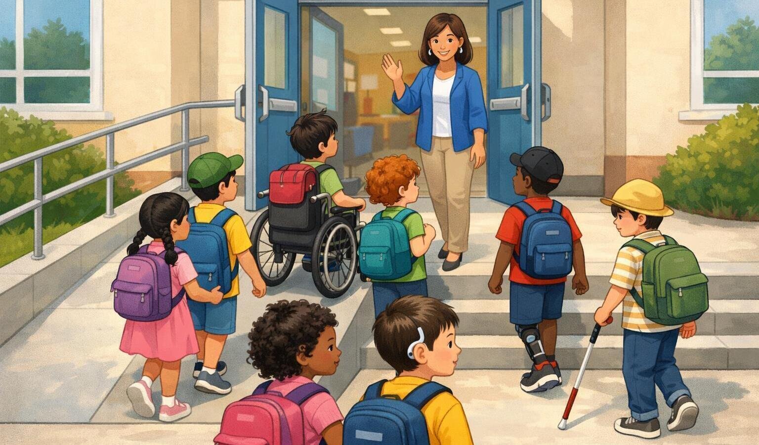 Pétition · LUTTER CONTRE LA FERMETURE DE CLASSE DANS NOTRE REGROUPEMENT ...