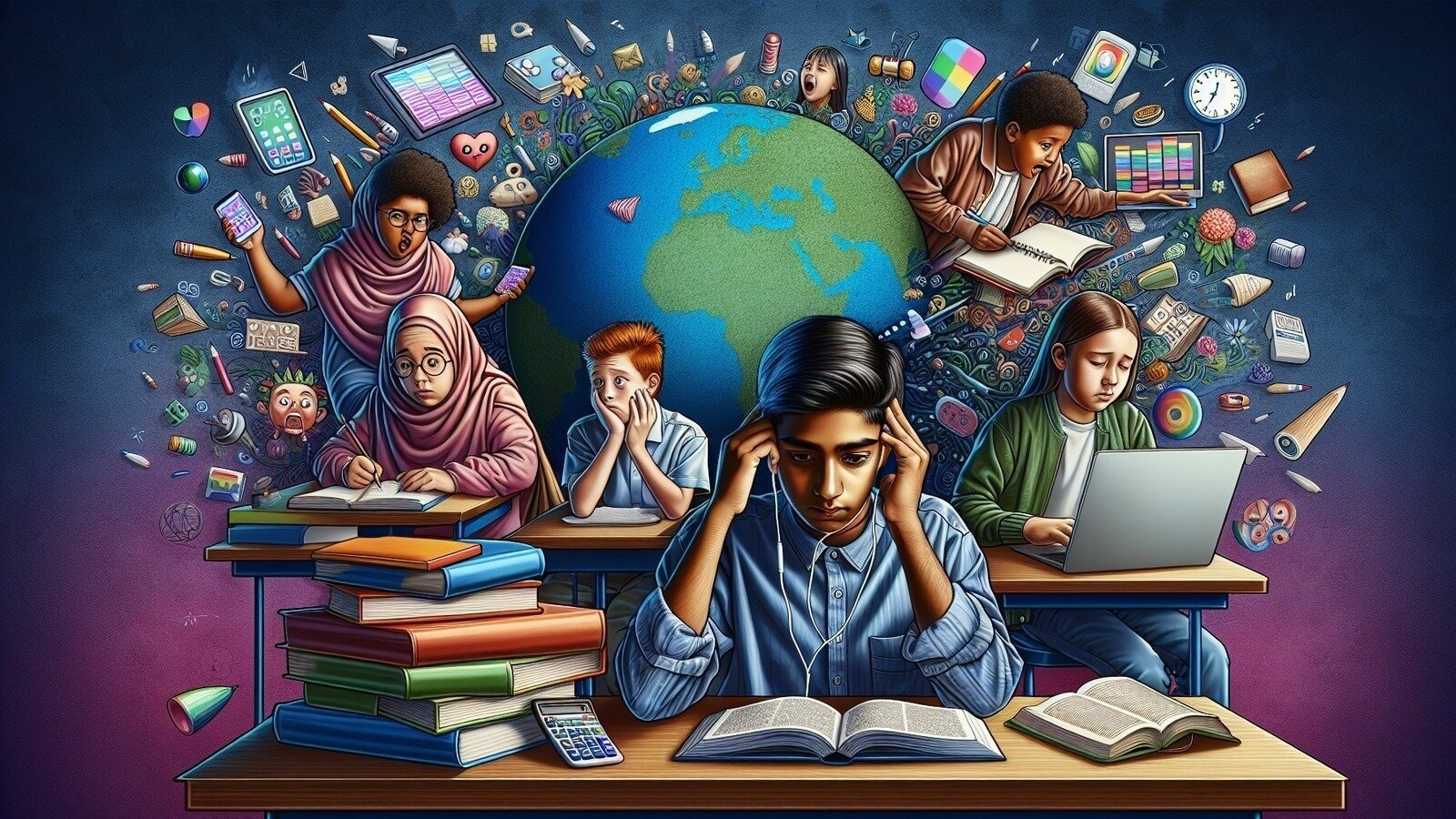 Petition · Enhance Our Educational System: Addressing Multifaceted ...