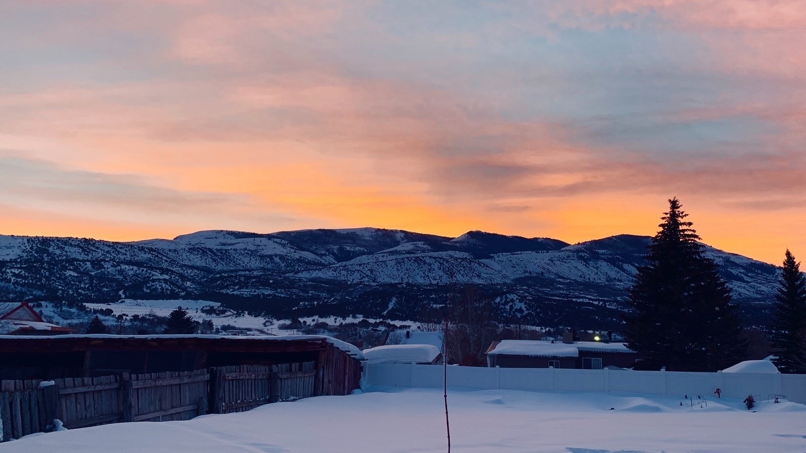 Petition · Save Tabby Mountain - United States · Change.org