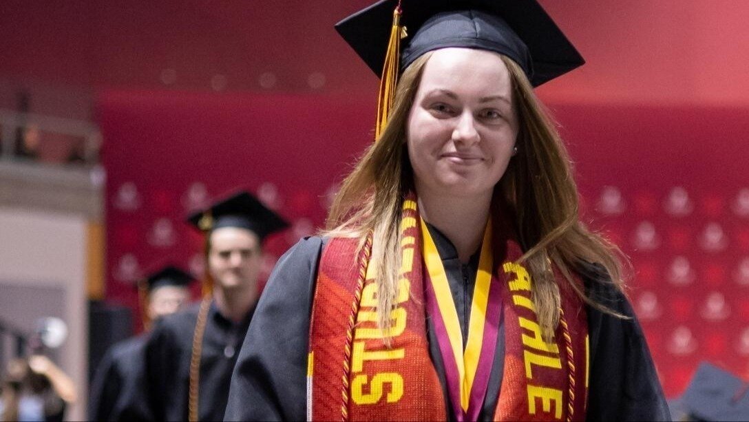 Petition · Student Athlete Graduation Scarves - Grand Rapids, United ...