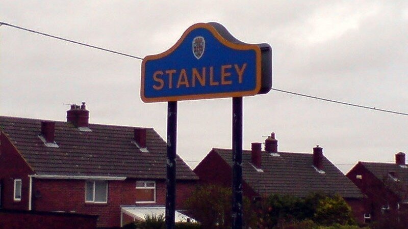 Petition · ABOLISH STANLEY TOWN COUNCIL - Stanley, United Kingdom ...