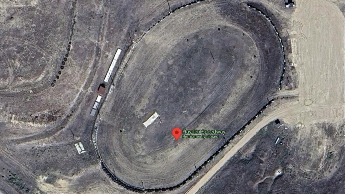 Petition · Restore and Bring Back Hayden Speedway! - United States ...