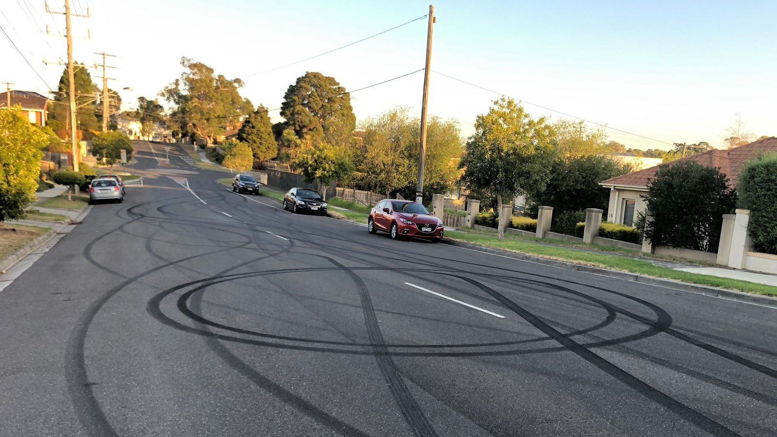 Petition · Stop hoon drivers in Ayr St, Doncaster - Doncaster ...