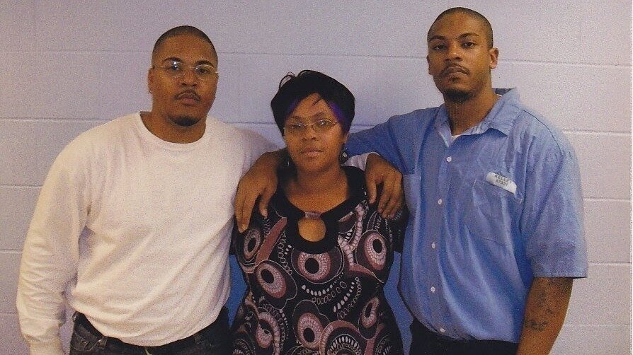 Petition · GRANT MARCUS W. KELLEY JR PARDON - United States · Change.org