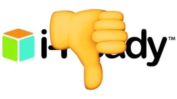 Petition · Shut down i-Ready! - United States · Change.org