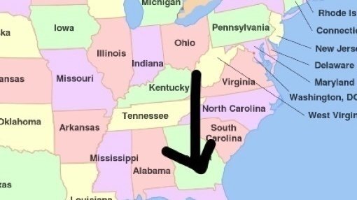 Petition · Move Ohio closer to the equator! · Change.org