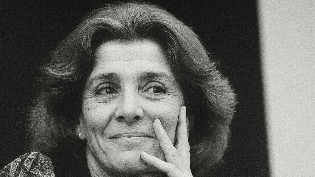 Pétition · Refusons l’incarnation falsifiée de Gisèle Halimi par Charlotte Gainsbourg - Tunisie ...