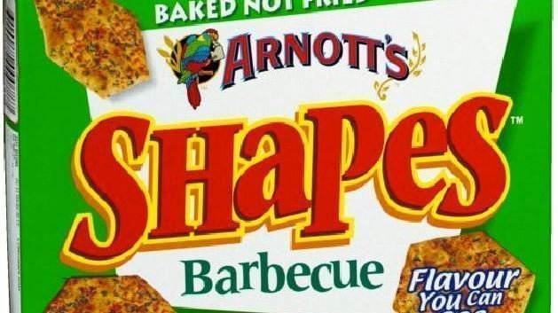 Petition · Bring back the original shape flavours - Australia · Change.org