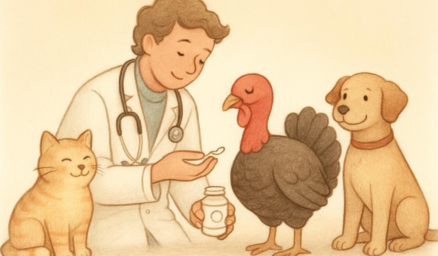 Petition · Tell Chewy: Stop Denying Prescribed Medication to Certain ...