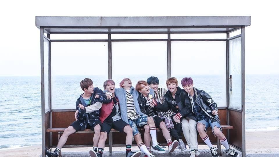 Abaixo-assinado · Fansing do BTS 2019 - Brasil · Change.org