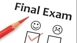 Petition · Modify Kingwood High School's Final Examinations Exemption ...