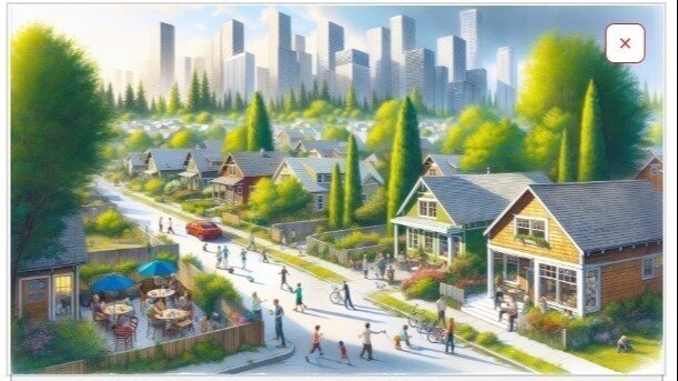 Petition · Oppose Greenwood Urban Center Up-Zoning in Seattle Mayor ...