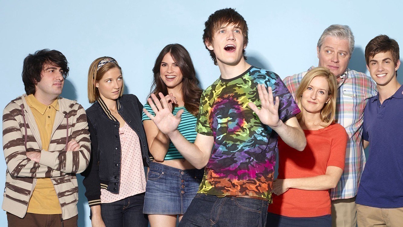 Petition · Zach Stone is Gonna Be Famous: Season 2 - Australia · Change.org