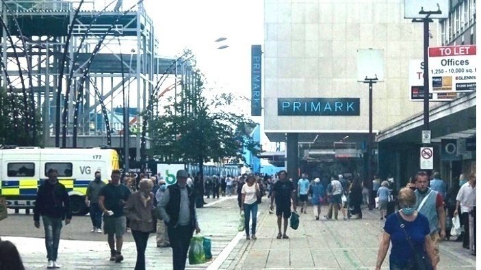 Petition · Stop the Plans for 4000 plus High-rise High-density Flats ...