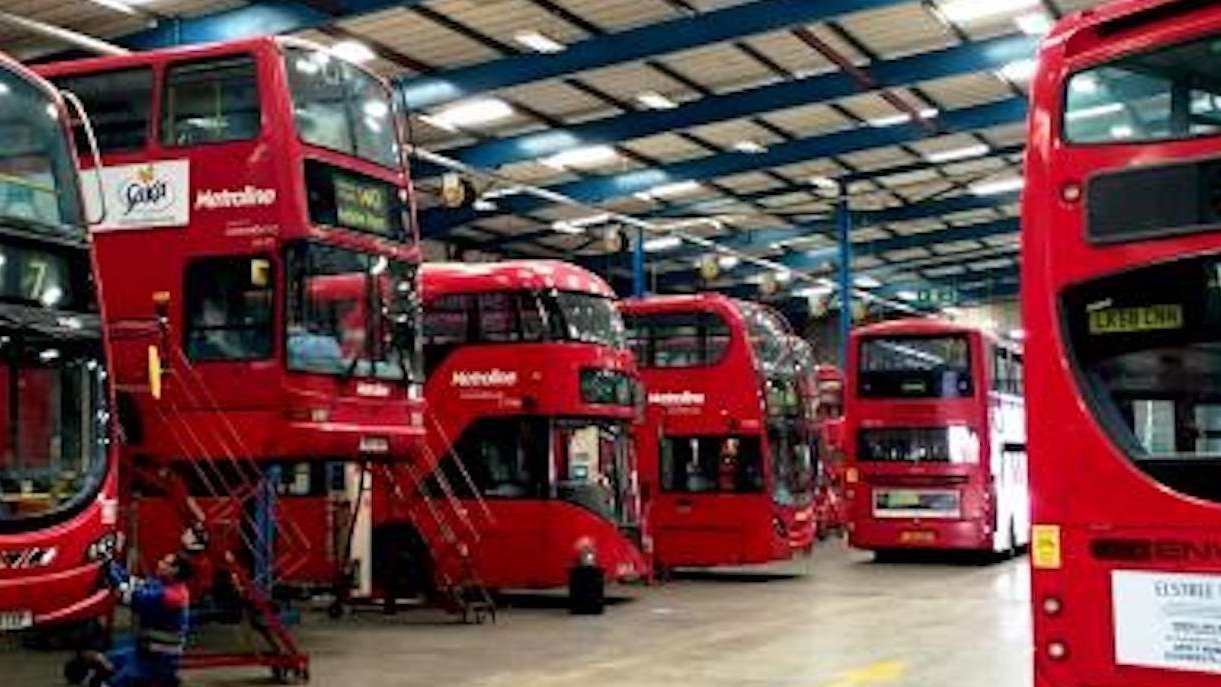 Petition · Return the 292 bus service to every 15 minutes - Borehamwood ...