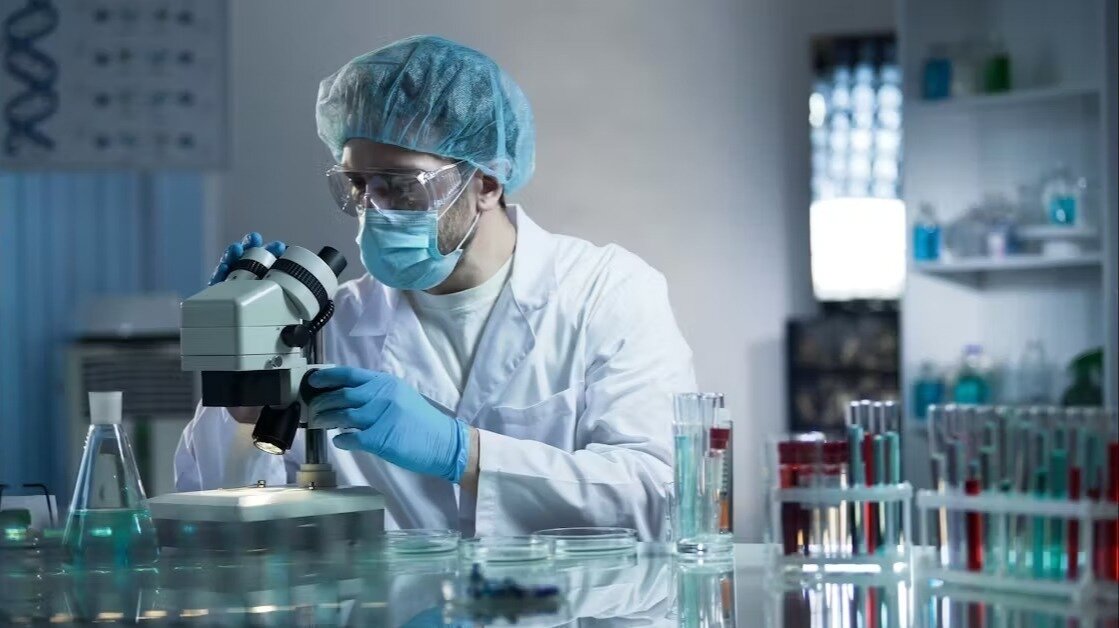 Petition · Restore and Protect NIH Funding - United States · Change.org