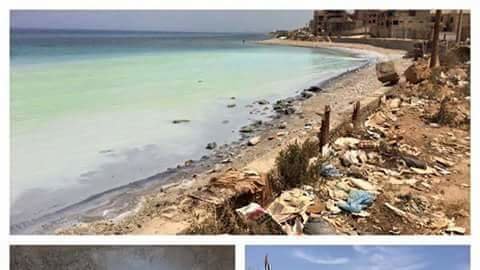 Pétition · SOS - Pollution de la ville de Bou-Ismail - Algérie · Change.org