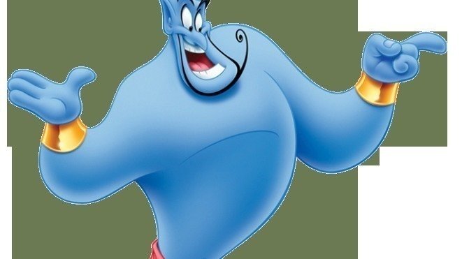 Petition · More wishes per genie - United States · Change.org