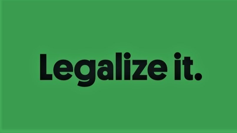 Petition · LEGALIZE IT! - United States · Change.org