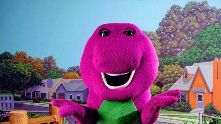 Petition update · Barney and Friends Needs to be returned ...