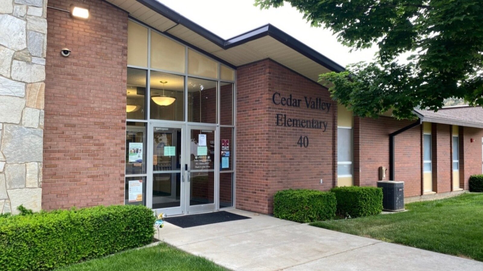 Petition · Urge Alpine School District to Keep Cedar Valley Elementary ...