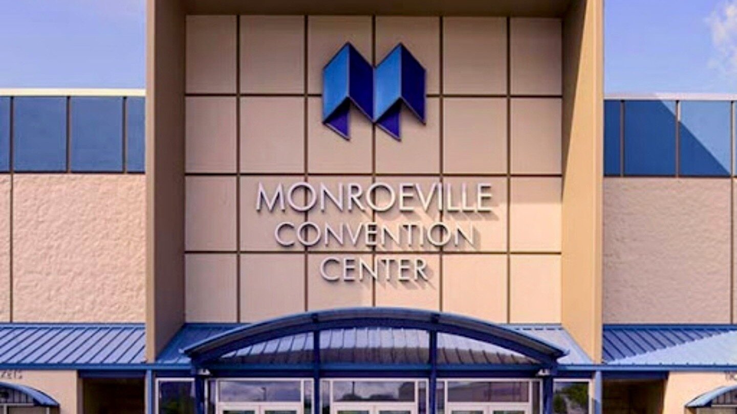 Petition · Preserve the Monroeville Convention Center for Community ...