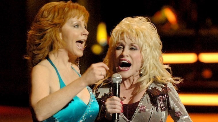 Petition · Reba and Dolly: Duet - United States · Change.org