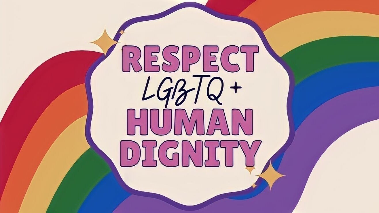 Petition · Promote Equality and Support for the LGBTQ Community in ...