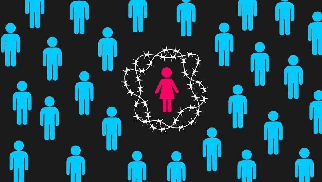 Petition · Shut down Incel forum Incels . is - United States · Change.org