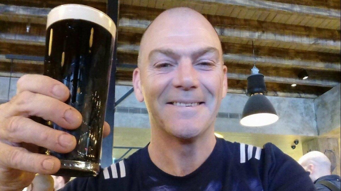 Petition · Reinstate Hero Bus Driver Mark Hehir - United Kingdom ...