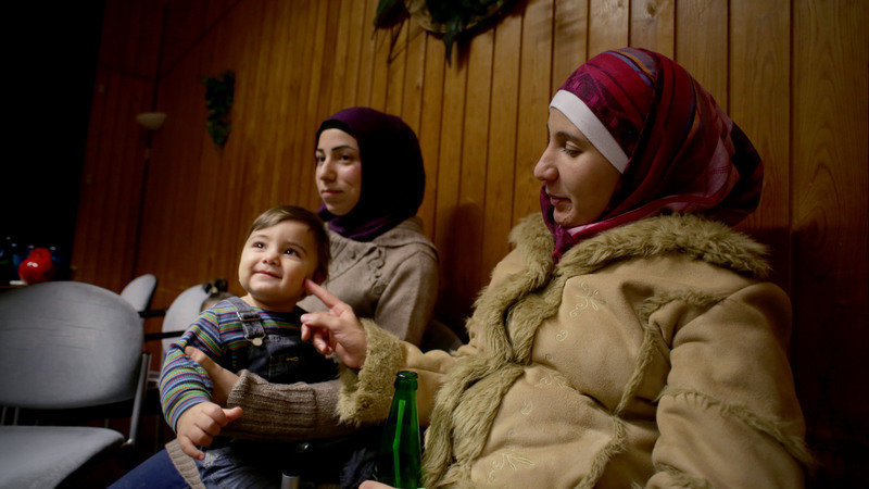 How to Help - The Syrian Genocide