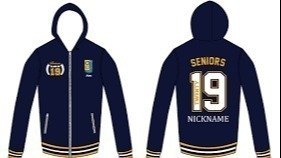 Petition · keep year 12 jackets with names - Australia · Change.org