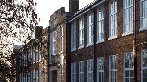 Petition · Bring Trousers To WGSG! - United Kingdom · Change.org