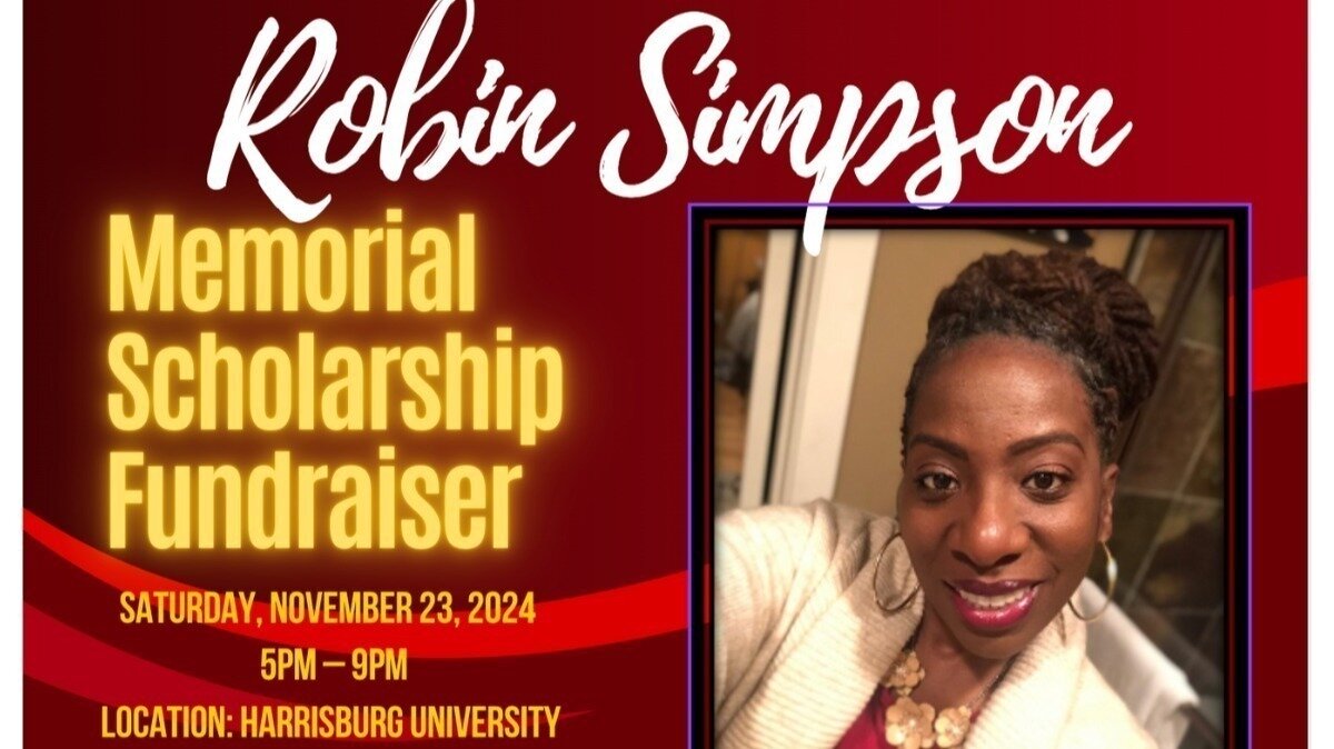 Petition update · MESSAGE FROM ESSENCE & UPDATE ON ROBIN'S SCHOLARSHIP PROGRAM · Change.org ...