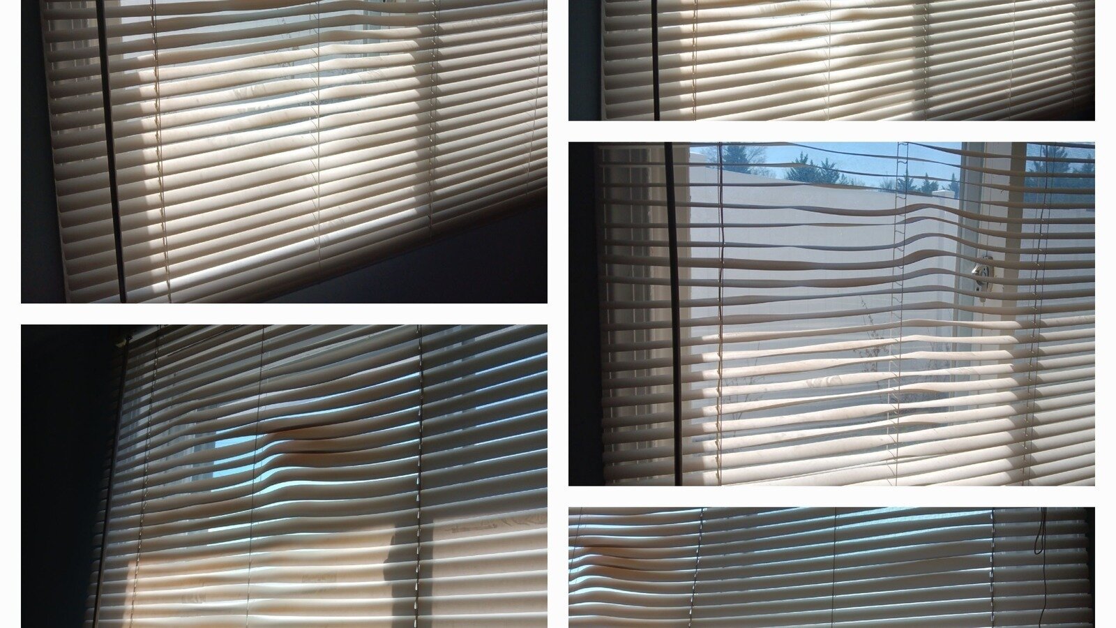 Petition update · Window covering in my bedroom at 20 East Moser Road ...