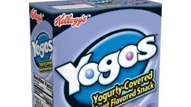 Petition · Bring back Kellogg's 2005 Yogos - United States · Change.org