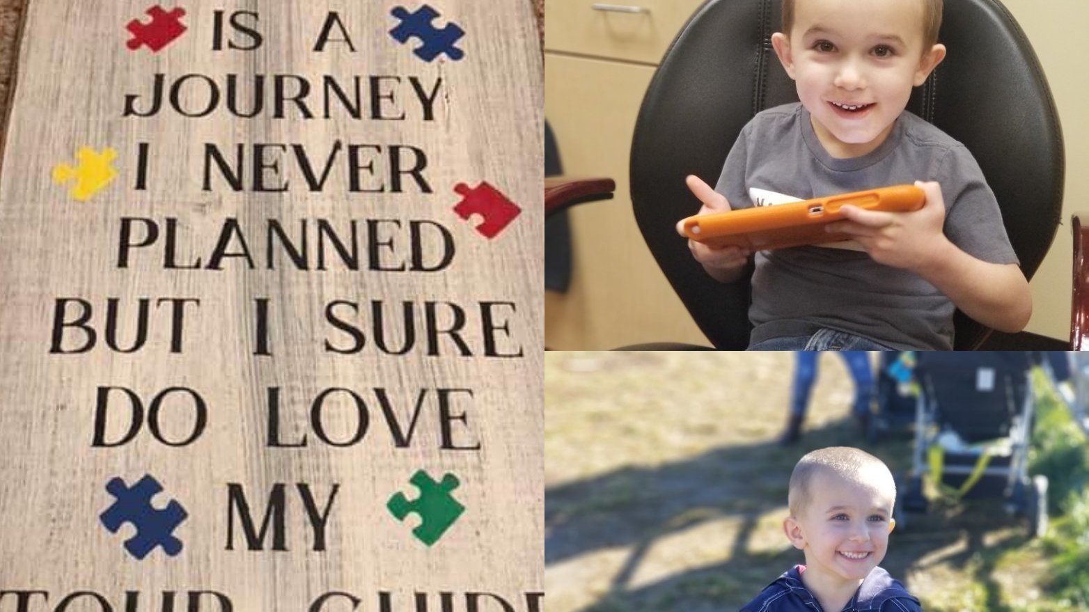 Petition · Change Alternative Behavior Strategies new policy doing away ...