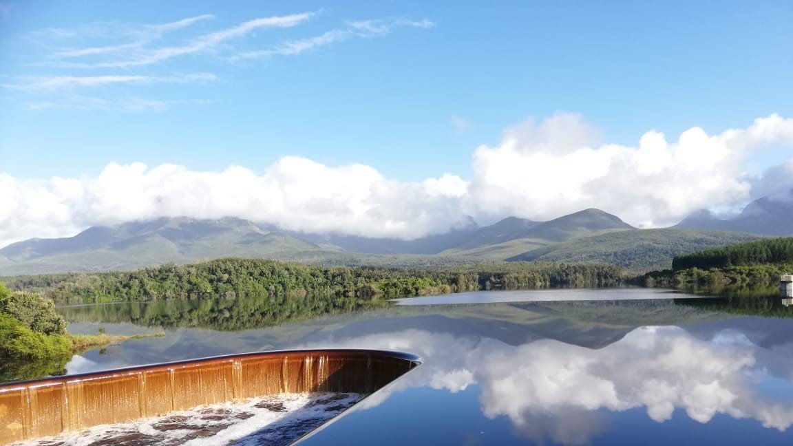 Petition · SAVE THE GARDEN ROUTE DAM, GEORGE WESTERN CAPE - South ...