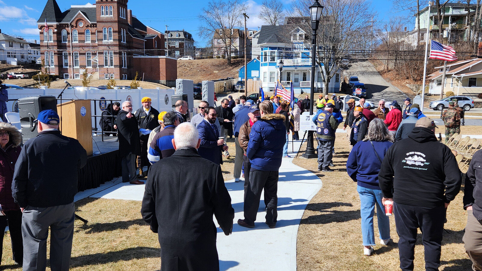 Petition update · Henry Breault Day in Putnam · Change.org · Change.org