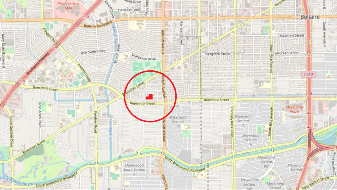 Petition · Stop Higher Density Apartment Complex in Braeburn ...