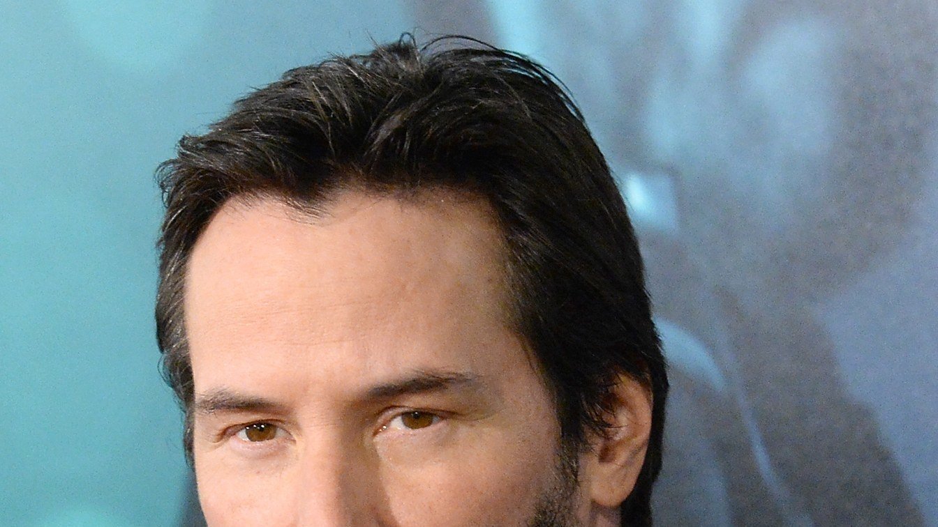 Petition · Get Keanu Reeves in rainbow six siege - Australia · Change.org