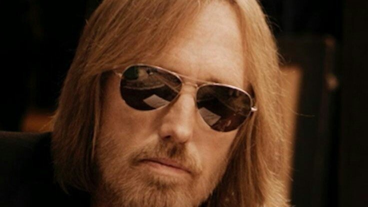 Petition · Create forever stamp honoring Tom Petty - United States ...