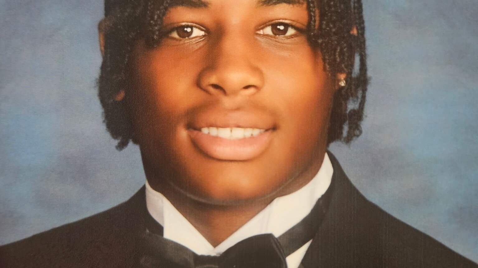 Petition · Justice for Darren Williams — Let This Scholar-Athlete Play ...