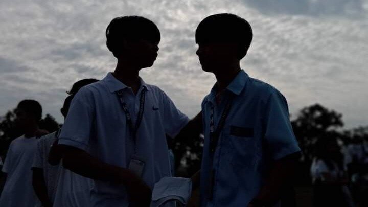 Petition · Love has NO gender identity - Philippines · Change.org