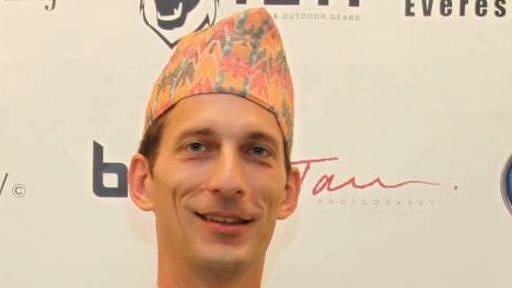 Petition · Stop Deportation of Robert Penner - Nepal · Change.org