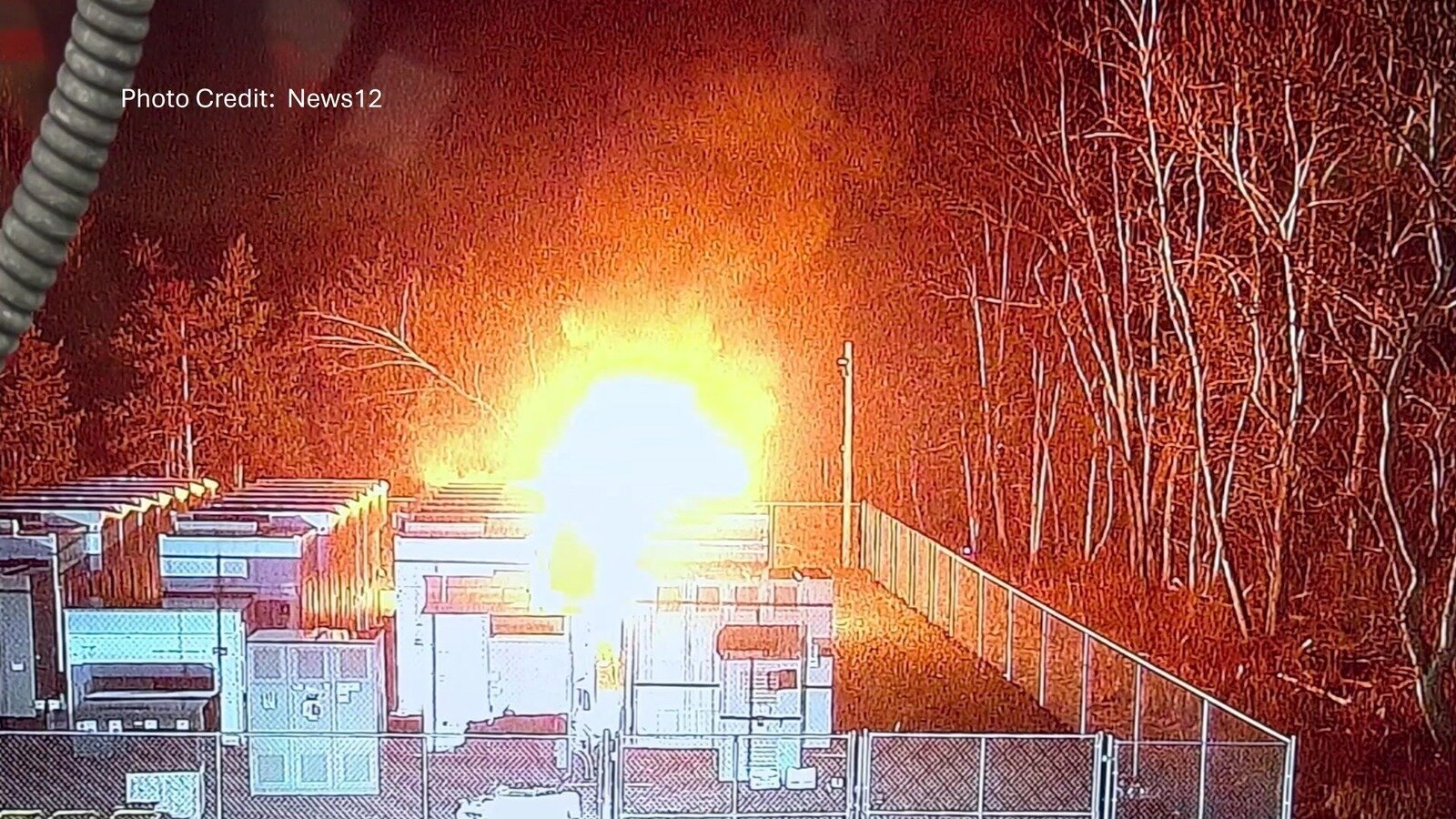 Petition · Warwick Residents Demand Permanent Shutdown of Convergent ...