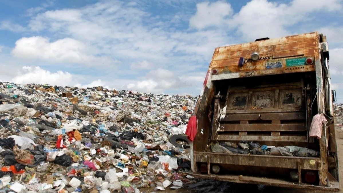 Petición · Salvemos nuestro hogar, prohíban el nuevo basurero en ...