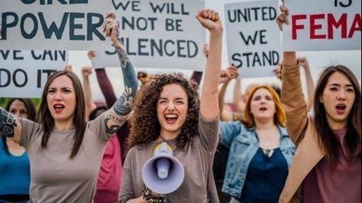 Petition · Oppose unfair girl's classes - United States · Change.org
