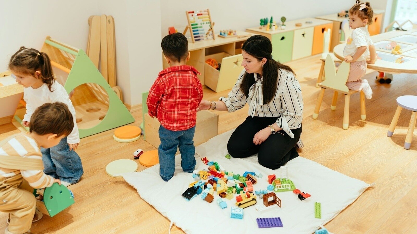 Petition · Let Indiana Communities Vote to Save Affordable Child Care ...