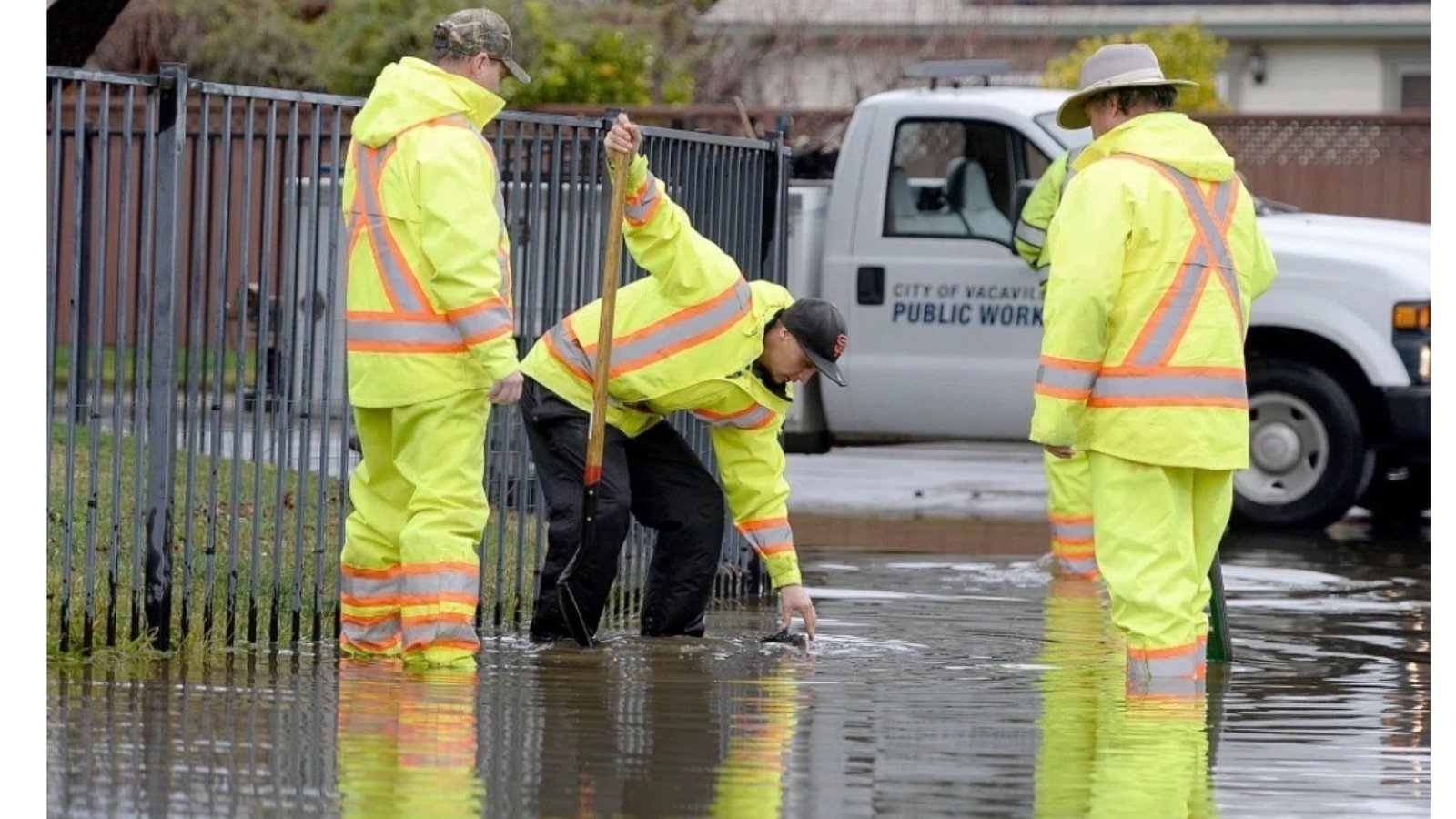 Petition · Open An Inclement Weather Shelter Immediately! -- Act Now ...